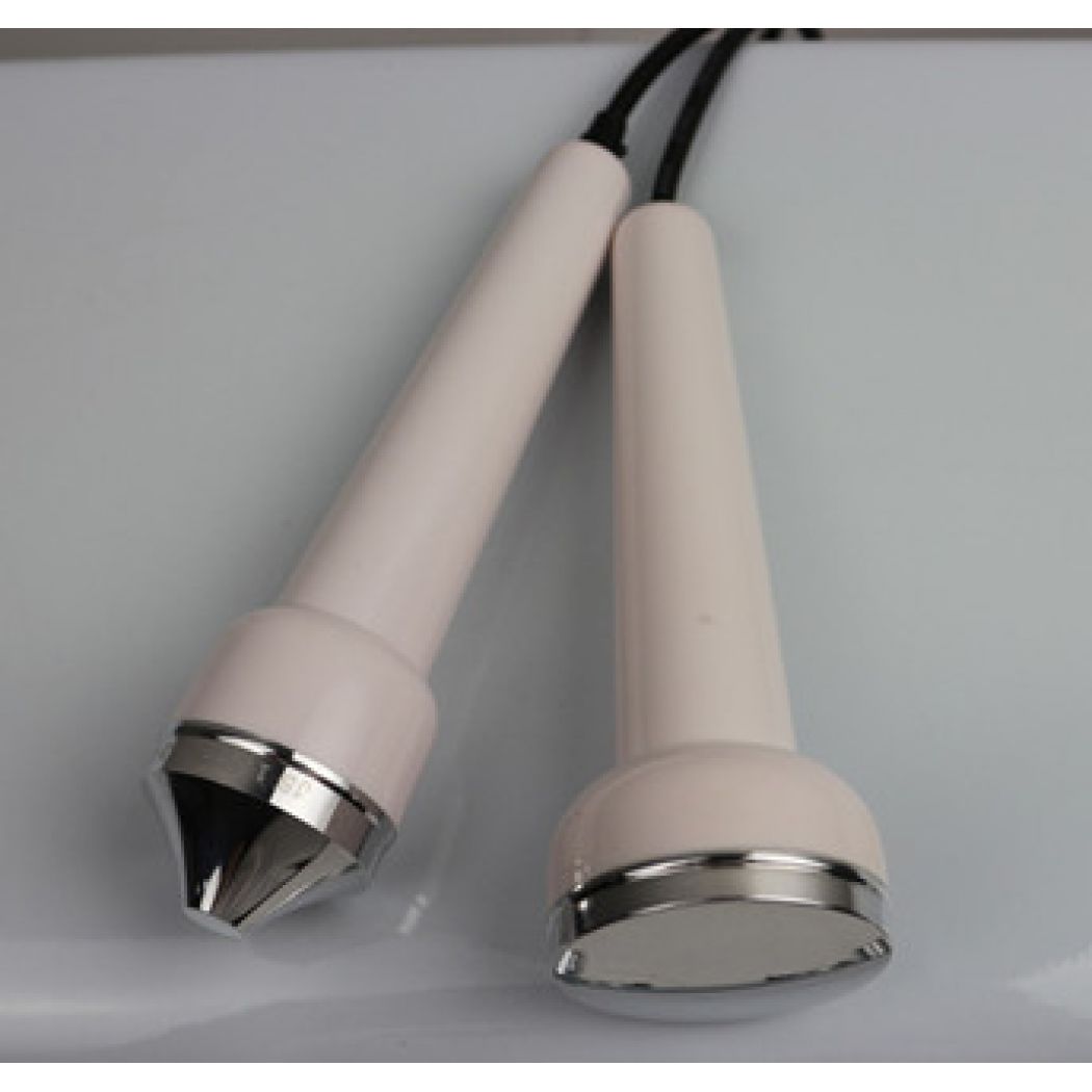 5 in 1 ultrasonic galvanic multifunction beauty machine Prices in ...