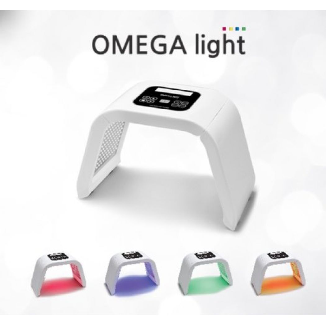 Omega LED Light Therapy Photon Device Prices in Pakistan | ParlourStore.pk