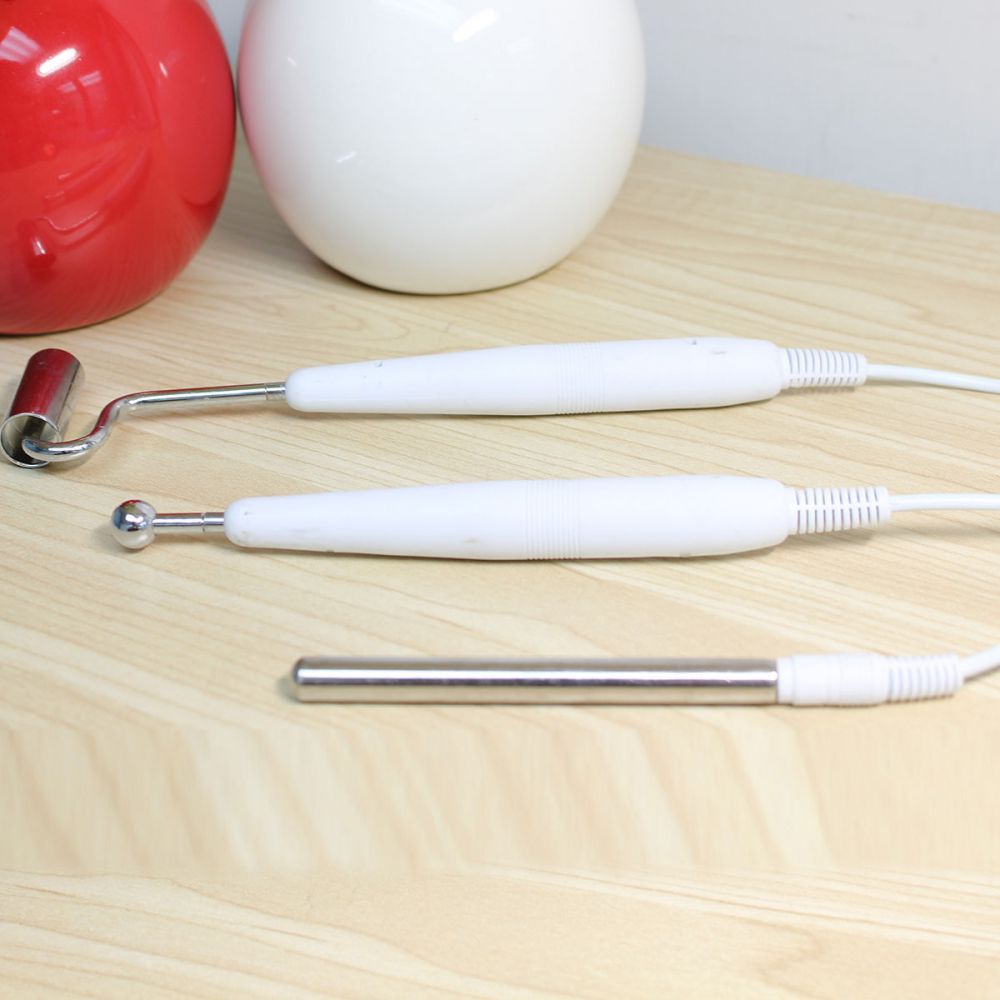 2 IN 1 Professional High Frequency Galvanic Machine Prices in Pakistan ...