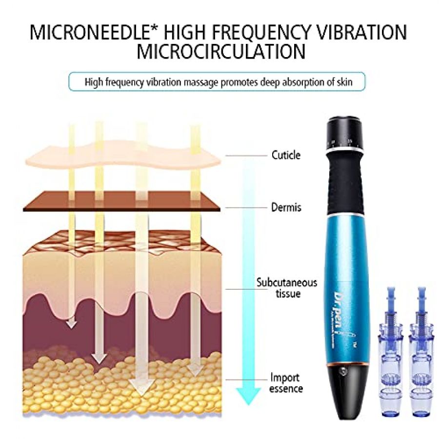 Dr Pen A1 Ultima Professional Micro Needling Pen Prices in Pakistan ...
