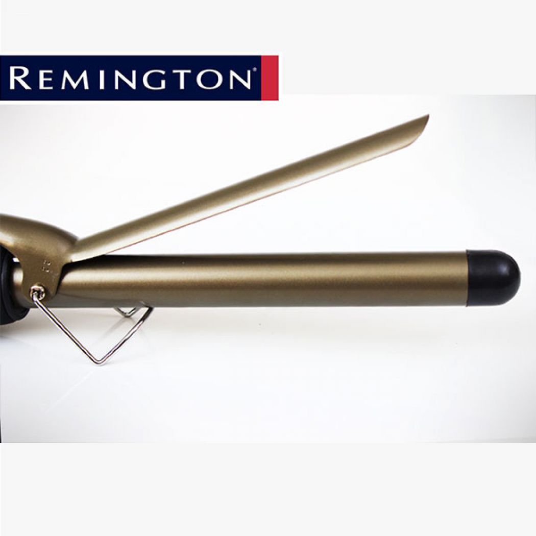 Remington Curling tong Professional Prices in Pakistan | ParlourStore.pk