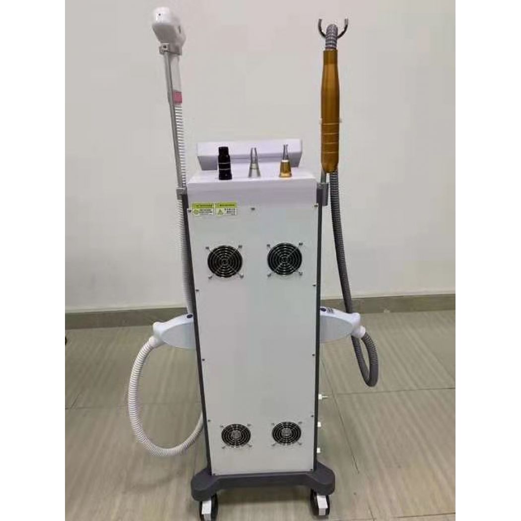 Diode laser with pico laser machine FQG808 Prices in Pakistan ...