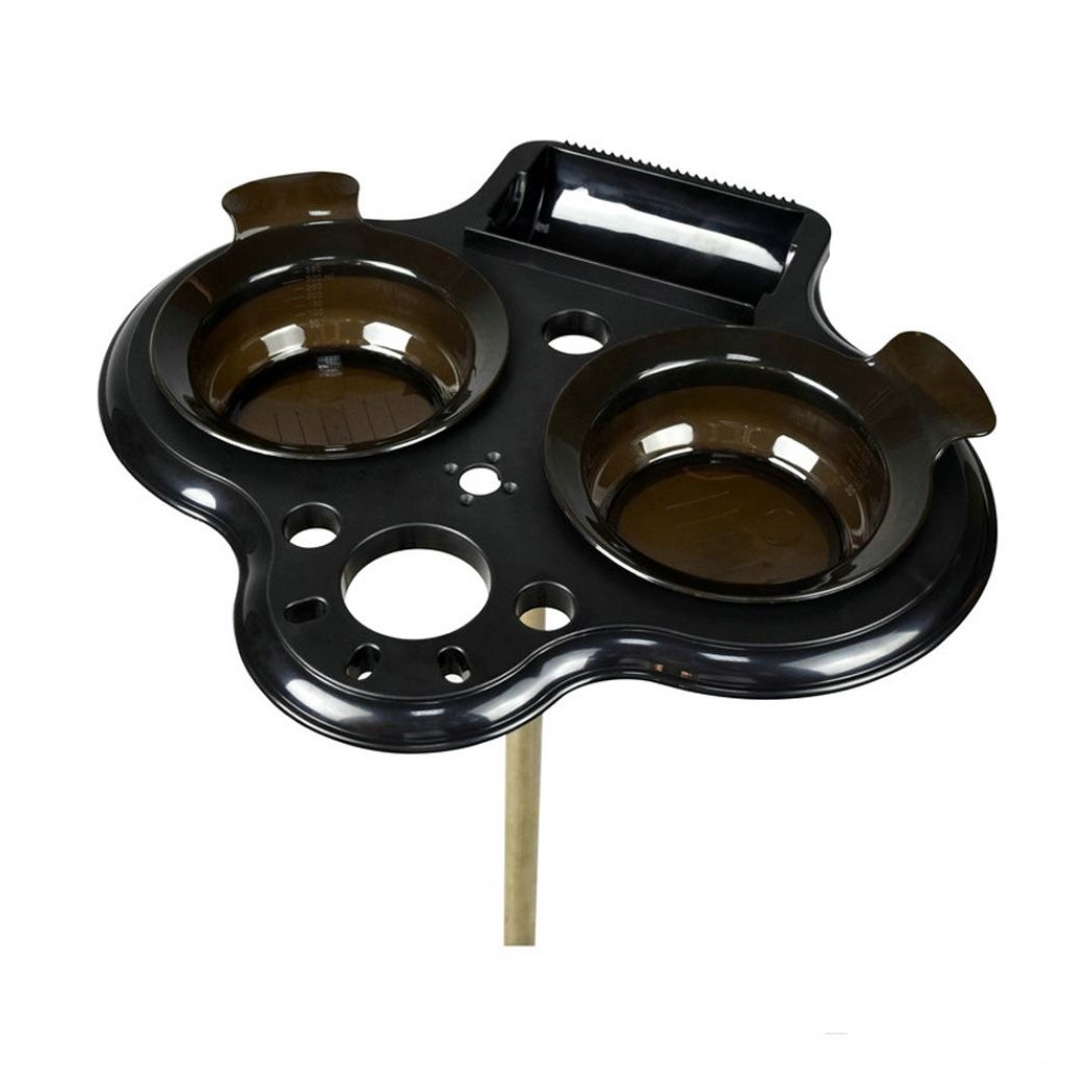 Beauty Parlour Stand Hair Salon Color Tray Prices in Pakistan ...