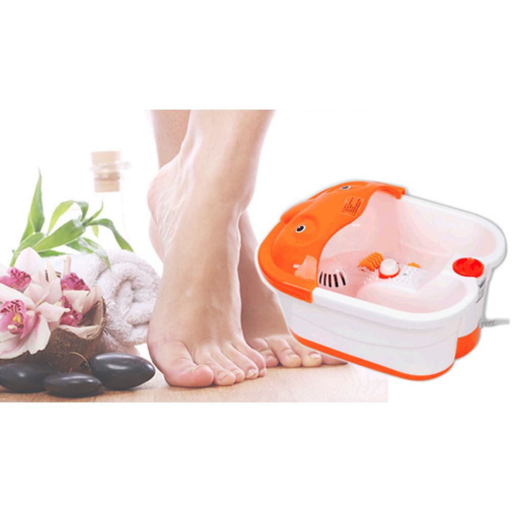 Pedicure Foot Spa Massager Machine Prices in Pakistan | ParlourStore.pk