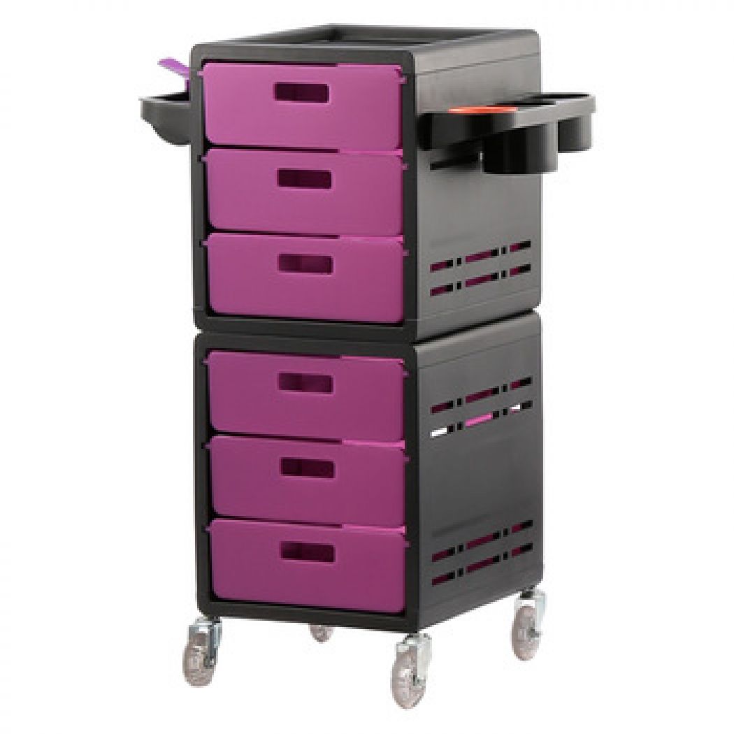 Beauty Parlour Hair Salon Trolley Prices in Pakistan | ParlourStore.pk