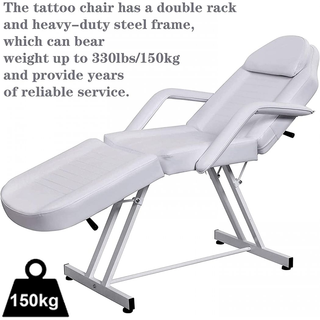 Beauty Salon Portable Adjustable Facial Massage Bed Prices in Canada ...