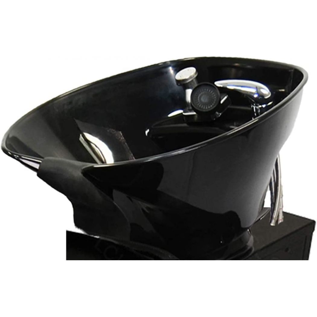 Adjustable Professional Quality Beauty Salon Shampoo Backwash Station ...